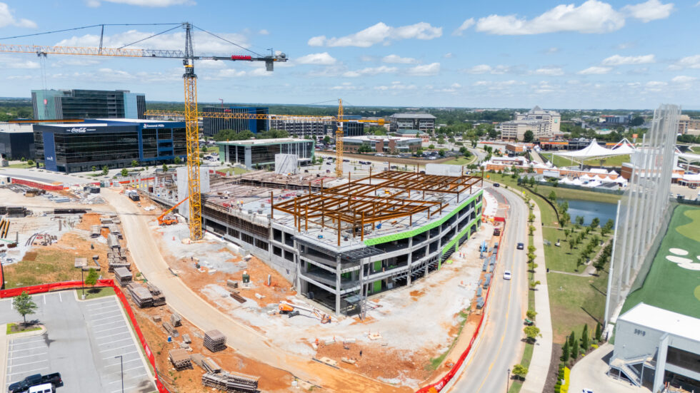 NWA 2025 Q2 Market Summary | Cushman Wakefield Sage Partners